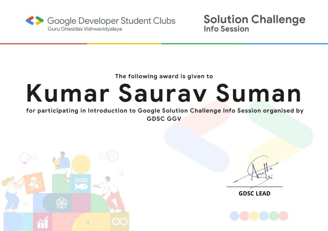 kumar saurav suman posted on LinkedIn kumar saurav suman posted on LinkedIn