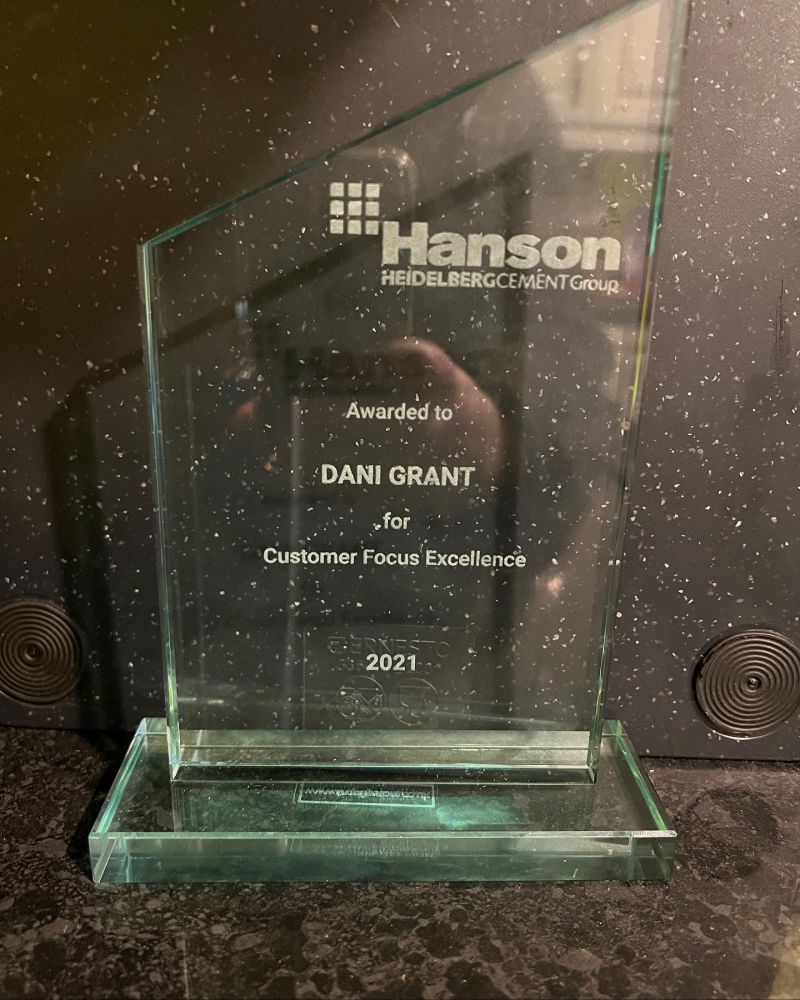 Dani Grant on LinkedIn: #itsthelittlethings Dani Grant on LinkedIn: #itsthelittlethings
