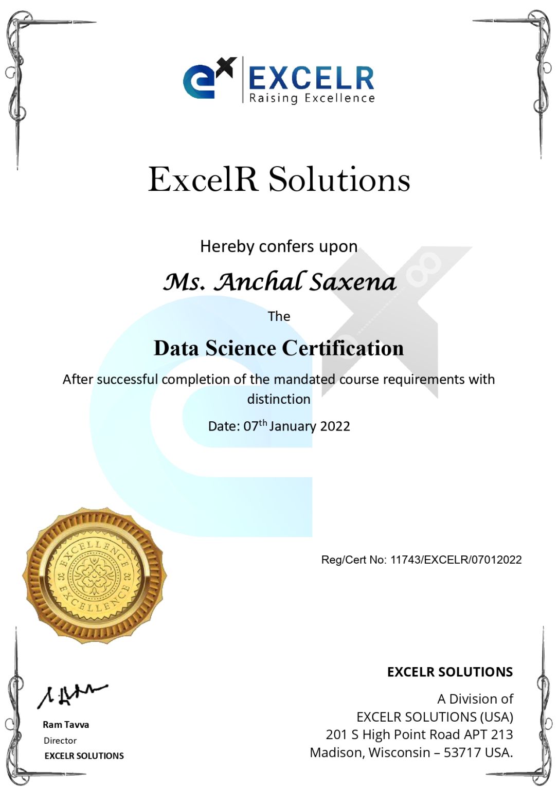 Anchal Saxena on LinkedIn: #datascience #dataanalytics #machinelearning ... Anchal Saxena on LinkedIn: #datascience #dataanalytics #machinelearning ...