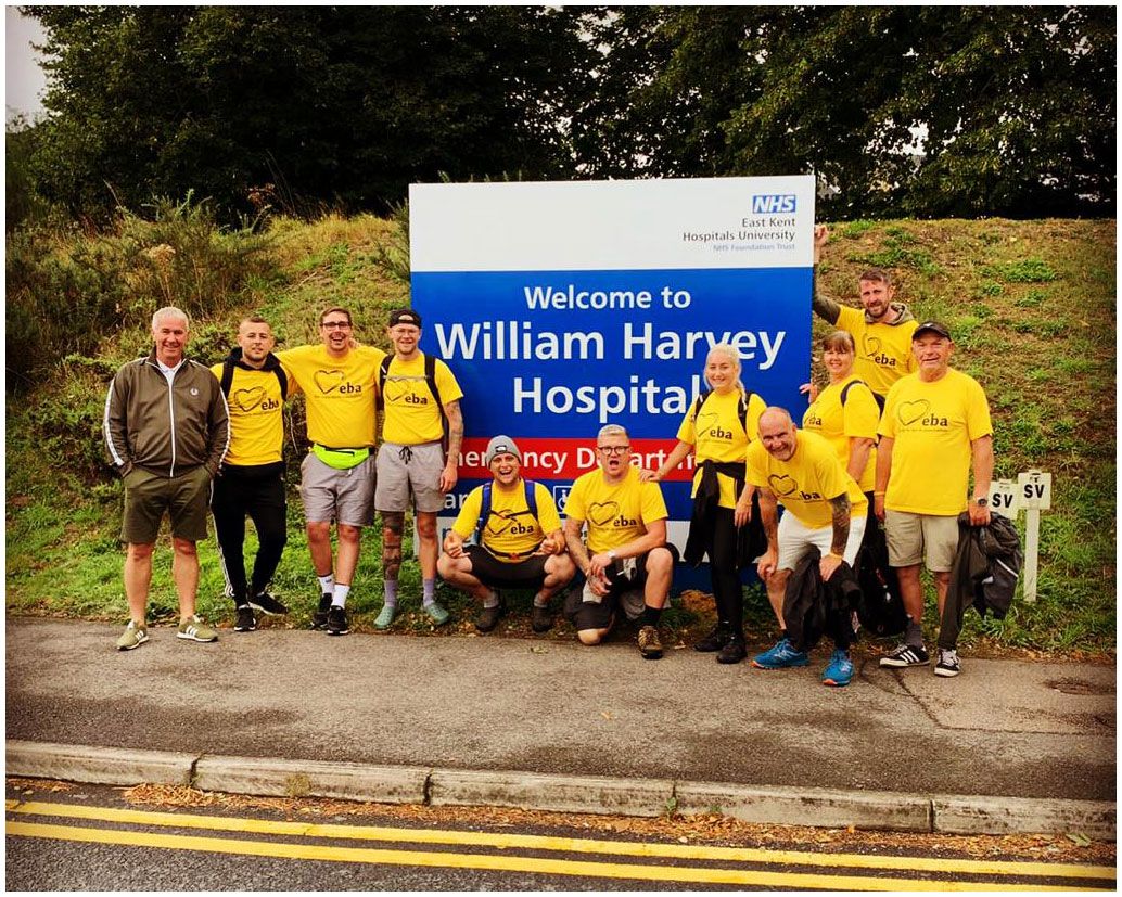 SEP Rail Services on LinkedIn: #rail #railway #givingback SEP Rail Services on LinkedIn: #rail #railway #givingback
