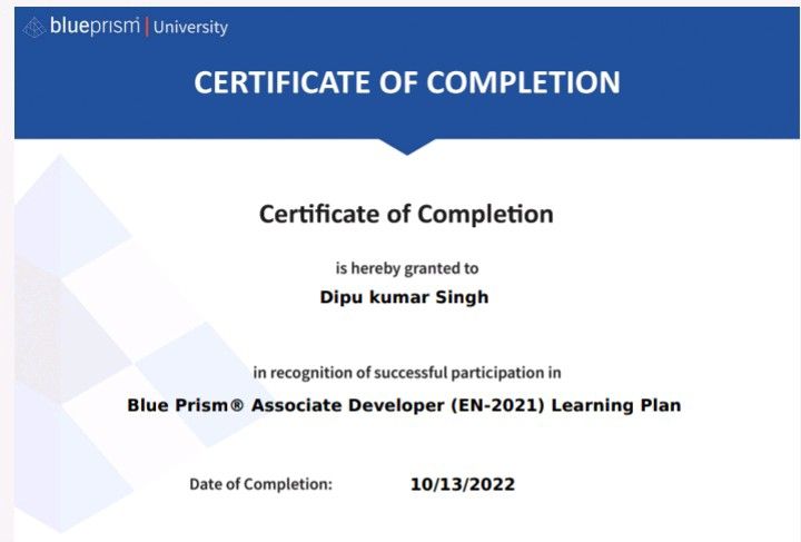 DIPU KUMAR SINGH on LinkedIn: ️ DIPU KUMAR SINGH on LinkedIn: ️