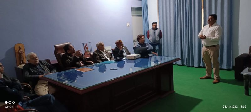Krishn Dev Singh on LinkedIn: #soiltoharvestmanagement Krishn Dev Singh on LinkedIn: #soiltoharvestmanagement