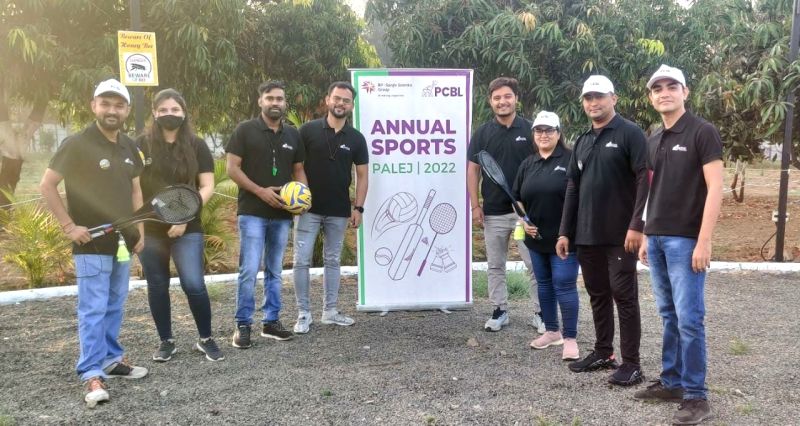 Renish Donga on LinkedIn: #pcbl #fun_at_work #motivated #pcbllimited Renish Donga on LinkedIn: #pcbl #fun_at_work #motivated #pcbllimited