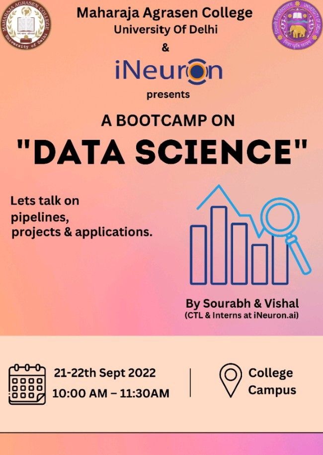 Sourabh Bhatt on LinkedIn: #python #workshop #webdevelopment # ... Sourabh Bhatt on LinkedIn: #python #workshop #webdevelopment # ...
