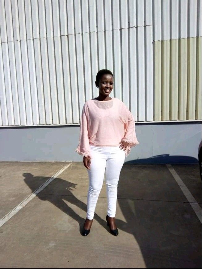 Buyenzeni Ngema on LinkedIn: the outcome of trying is unknown but the ... Buyenzeni Ngema on LinkedIn: the outcome of trying is unknown but the ...