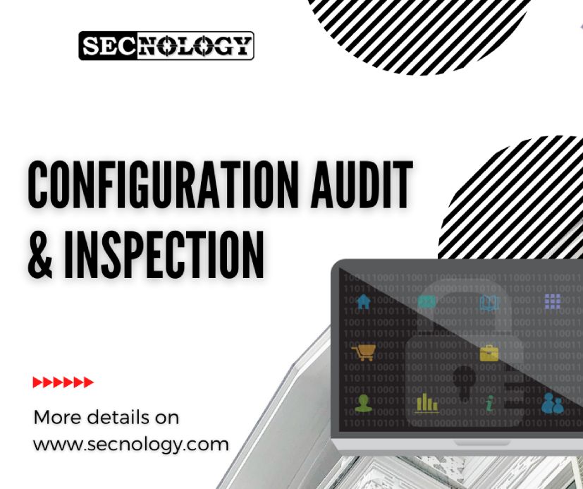 SECNOLOGY on LinkedIn: #secnology #siem #soar #soc #xdr SECNOLOGY on LinkedIn: #secnology #siem #soar #soc #xdr