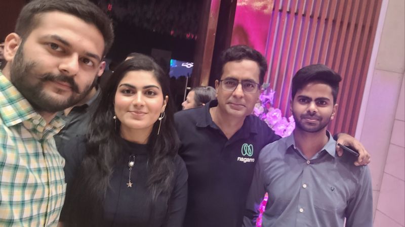 Nehal sharma on LinkedIn: #jalsa2k23 #jalsa #nagarro #partytime Nehal sharma on LinkedIn: #jalsa2k23 #jalsa #nagarro #partytime