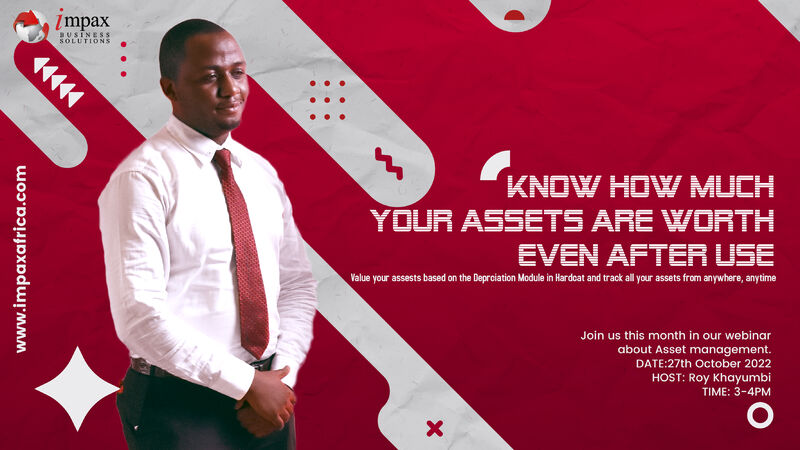 David Njogu on LinkedIn: Assets Management David Njogu on LinkedIn: Assets Management