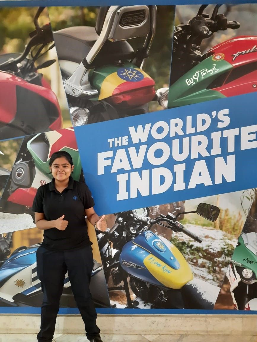 Preeti Sarkar posted on LinkedIn Preeti Sarkar posted on LinkedIn