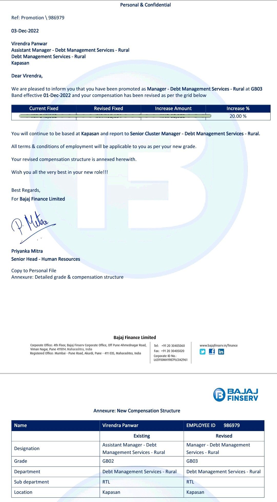Manvendra singh Chauhan on LinkedIn: Congratulations Manvendra singh Chauhan on LinkedIn: Congratulations