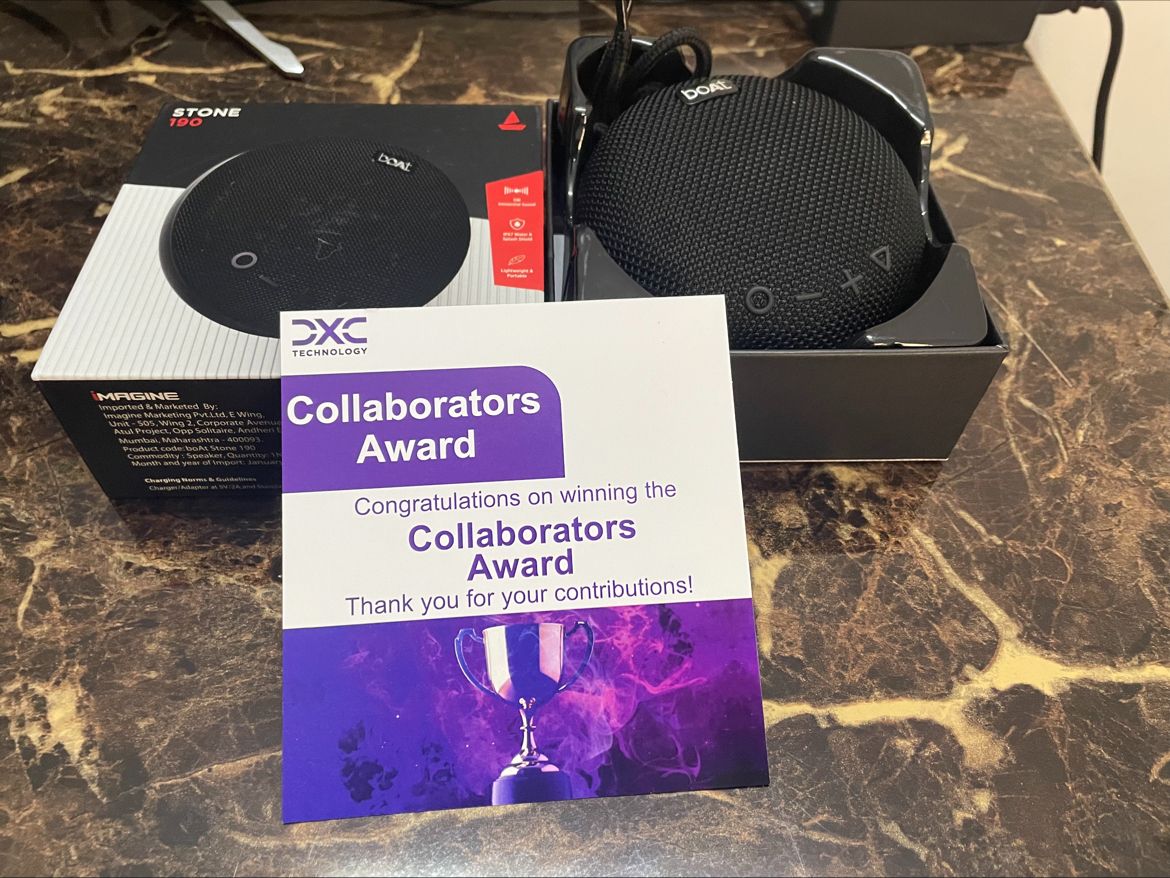 Prandeep C. on LinkedIn: #dxctechnology #dxc #dxcpartners #wearedxc # ... Prandeep C. on LinkedIn: #dxctechnology #dxc #dxcpartners #wearedxc # ...