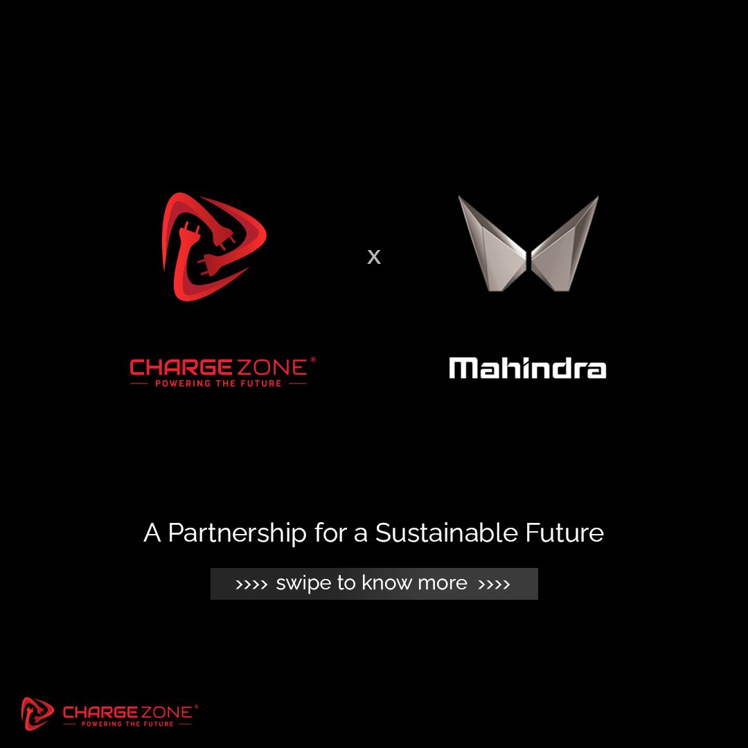 CHARGE ZONE on LinkedIn: #chargezone #mahindra #mahindrarise # ... CHARGE ZONE on LinkedIn: #chargezone #mahindra #mahindrarise # ...