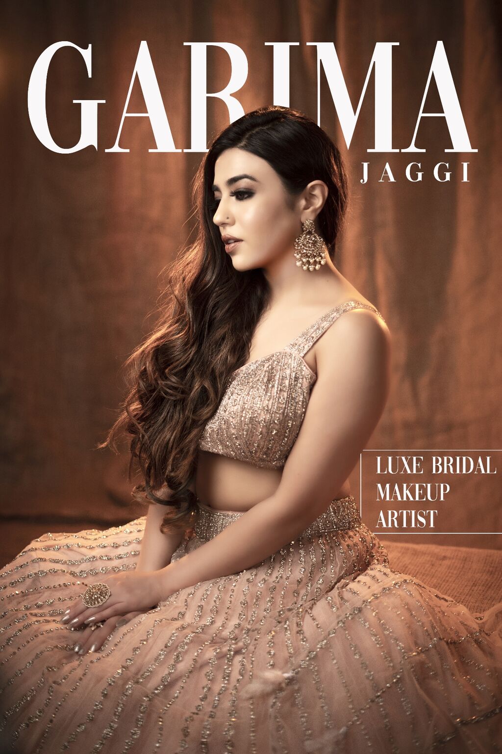 Parul Singh on LinkedIn: MUA: Garima Jaggi Clicked and edit: Parul Singh Parul Singh on LinkedIn: MUA: Garima Jaggi Clicked and edit: Parul Singh
