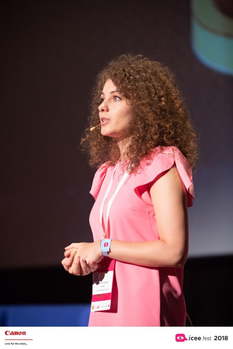 Madalina Pangrate on LinkedIn: A few facts bellow I've shared at ICEE ... Madalina Pangrate on LinkedIn: A few facts bellow I've shared at ICEE ...