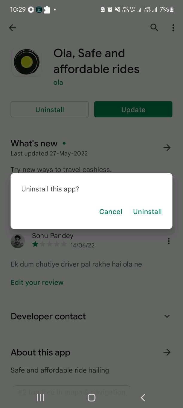Sonu Kumar Pandey on LinkedIn: #olacabs #ola #olacabs Sonu Kumar Pandey on LinkedIn: #olacabs #ola #olacabs
