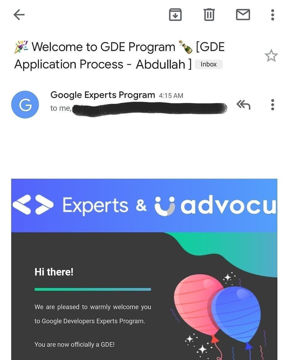 Abdullah Bhatti on LinkedIn: #gde #angular #javascript #developer Abdullah Bhatti on LinkedIn: #gde #angular #javascript #developer