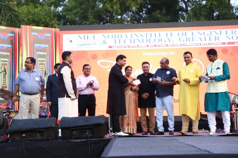 Department of ECE NIET Greater Noida on LinkedIn: #niet # ... Department of ECE NIET Greater Noida on LinkedIn: #niet # ...