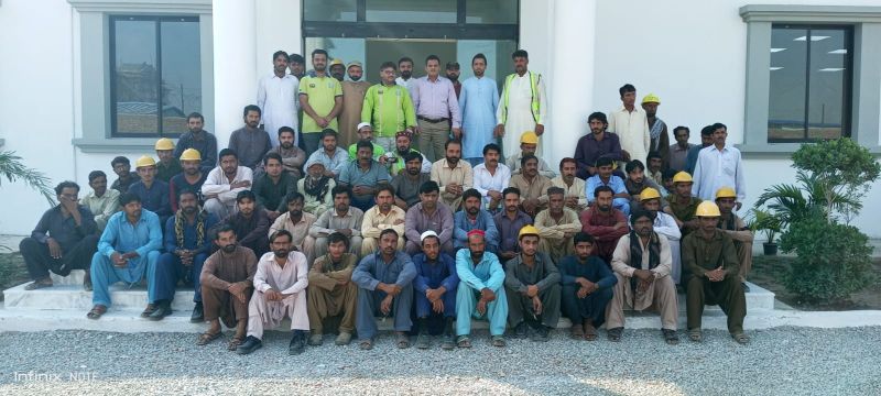Faiq Ahmad on LinkedIn: Group Photo after having a cup of tea with our ... Faiq Ahmad on LinkedIn: Group Photo after having a cup of tea with our ...