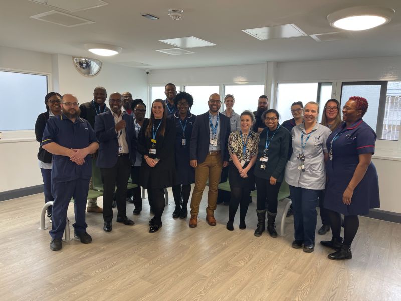 Dr Milind Karale on LinkedIn: EPUT opens a new Mental Health Urgent ... Dr Milind Karale on LinkedIn: EPUT opens a new Mental Health Urgent ...