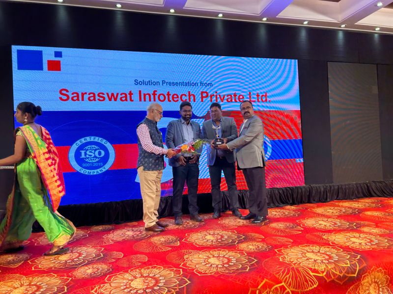 Saraswat Infotech Pvt. Ltd on LinkedIn: #banko #customerexperience # ... Saraswat Infotech Pvt. Ltd on LinkedIn: #banko #customerexperience # ...