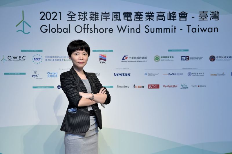 Vestas on LinkedIn: Meet YD, who joined Vestas last month as the Head ... Vestas on LinkedIn: Meet YD, who joined Vestas last month as the Head ...