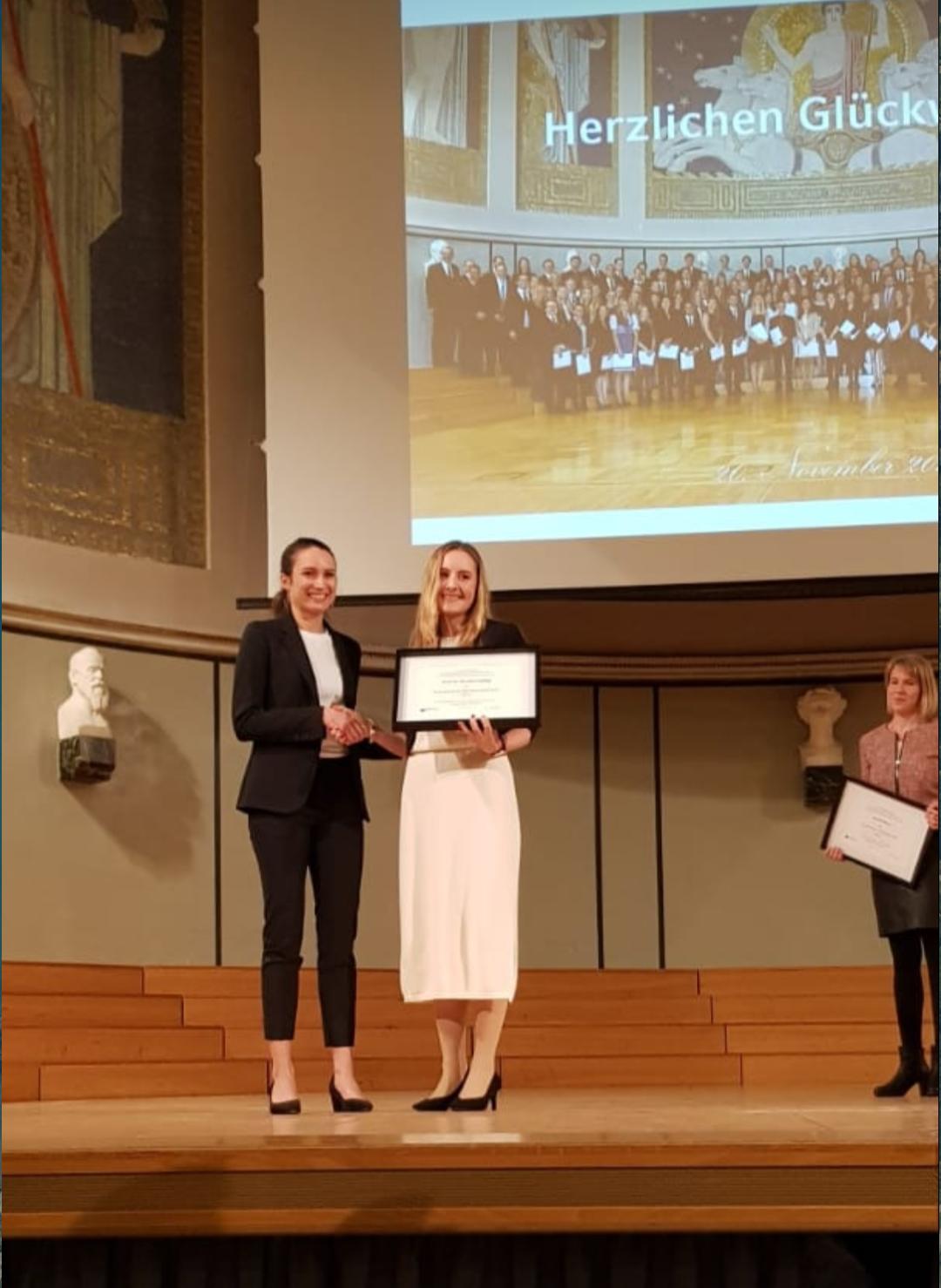 Balázs Gazdag on LinkedIn: So proud of Brooke Gazdag, PhD, it was great ... Balázs Gazdag on LinkedIn: So proud of Brooke Gazdag, PhD, it was great ...