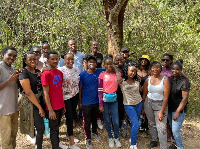 Beatrice Wambui Mbugua on LinkedIn: #html5 #css3 #javascript # ... Beatrice Wambui Mbugua on LinkedIn: #html5 #css3 #javascript # ...