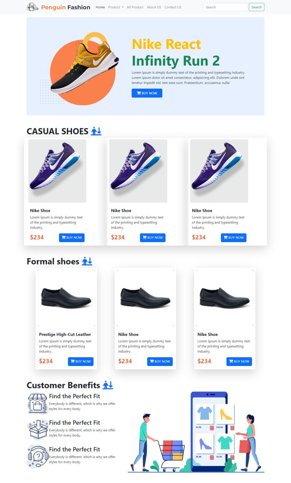 Ikbal Mondal on LinkedIn: #reactjs #tailwindcss #uidesign Ikbal Mondal on LinkedIn: #reactjs #tailwindcss #uidesign