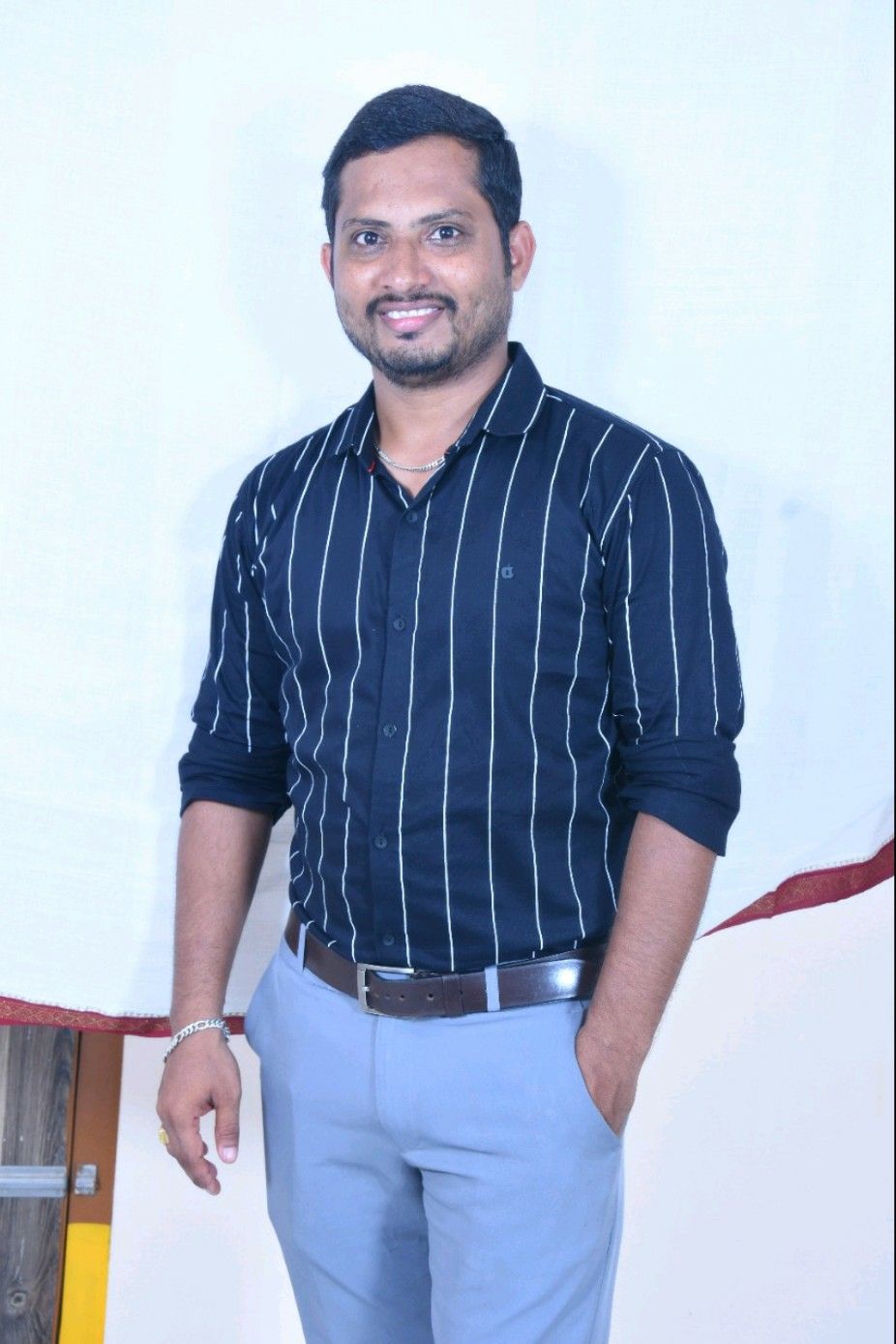 Jeevan Kumar posted on LinkedIn Jeevan Kumar posted on LinkedIn