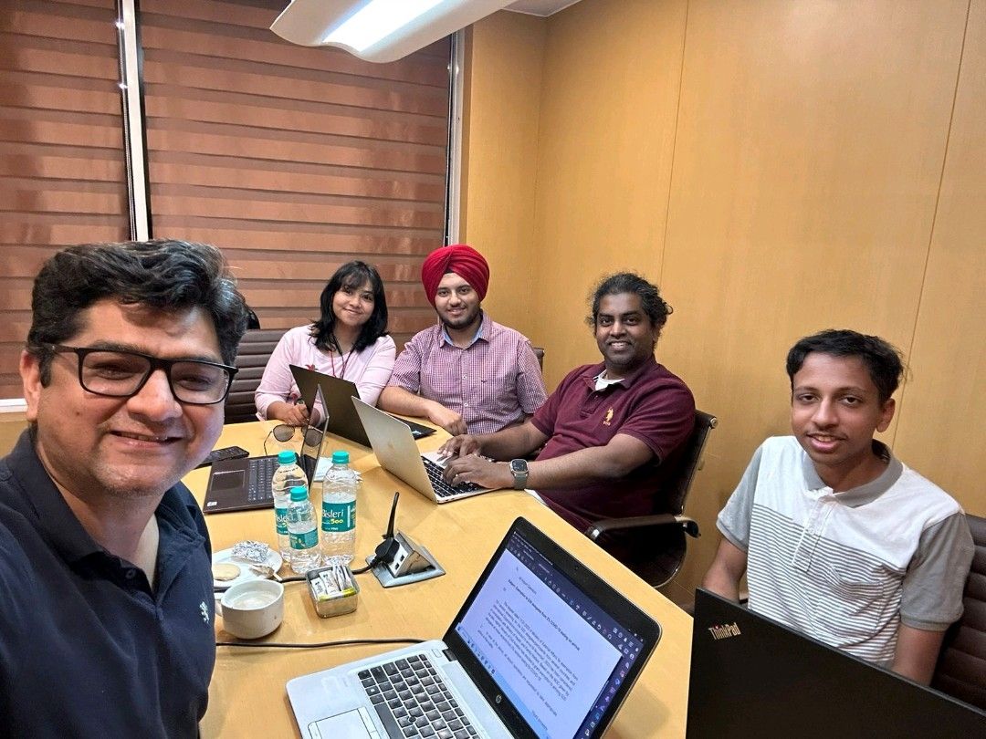 Dhiraj Kumar Mahajan on LinkedIn: #gpt #openai Dhiraj Kumar Mahajan on LinkedIn: #gpt #openai