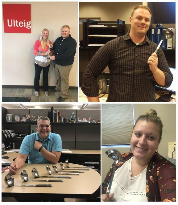 Ulteig on LinkedIn: In recognition of Ulteig being an ESOP company and ... Ulteig on LinkedIn: In recognition of Ulteig being an ESOP company and ...
