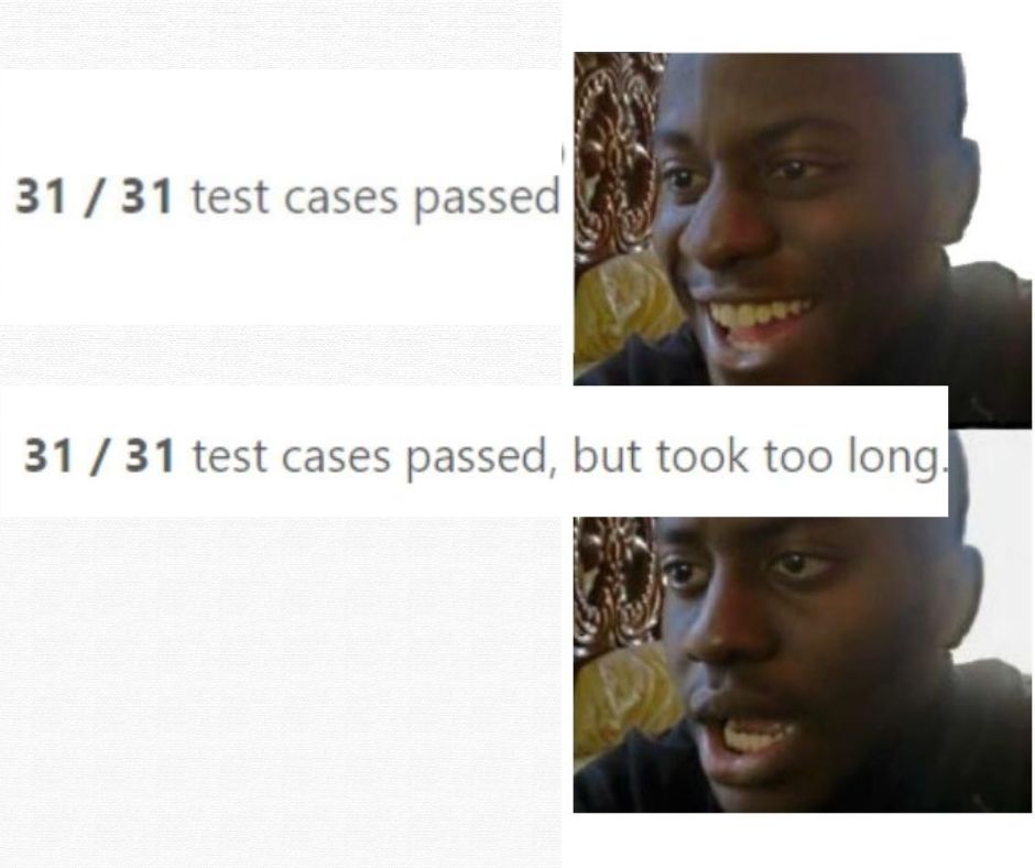 Dev Chaitanya tiwari on LinkedIn: 🤣 😂 Why LeetCode Why . | 16 comments Dev Chaitanya tiwari on LinkedIn: 🤣 😂 Why LeetCode Why . | 16 comments