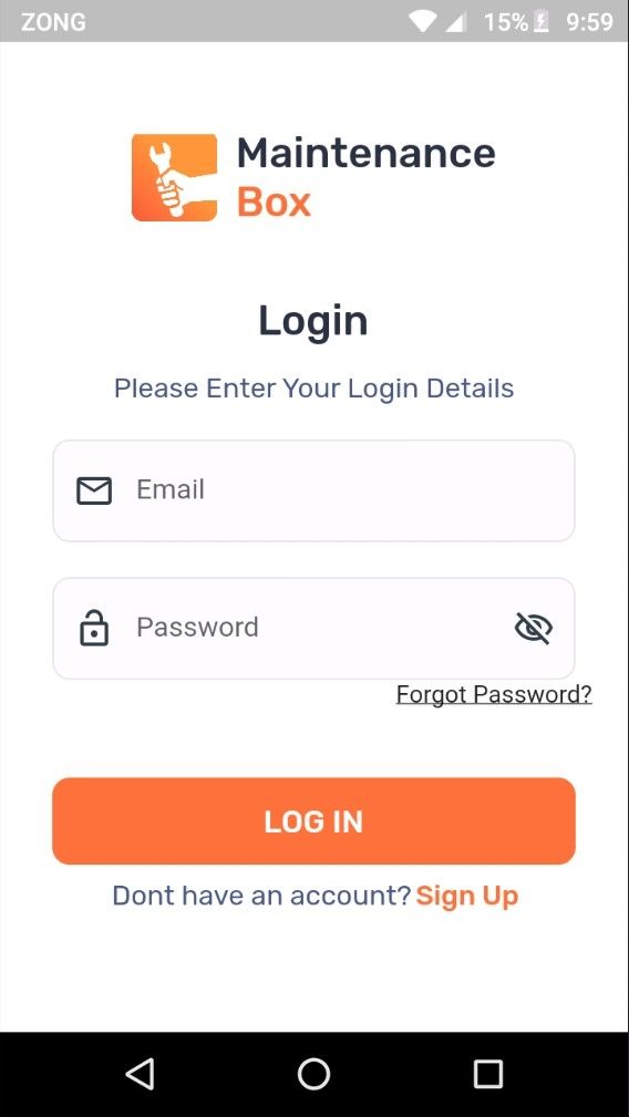 Mohsin Khan on LinkedIn: #flutter #flutterdeveloper # ... Mohsin Khan on LinkedIn: #flutter #flutterdeveloper # ...