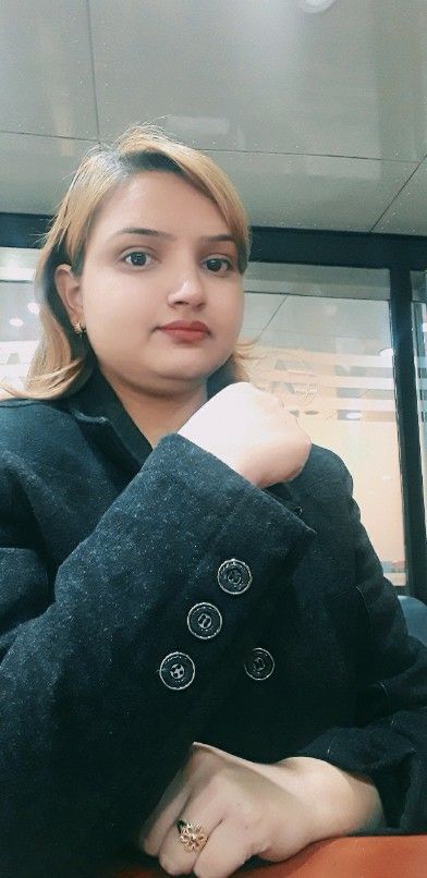 Ayesha Shahid posted on LinkedIn Ayesha Shahid posted on LinkedIn