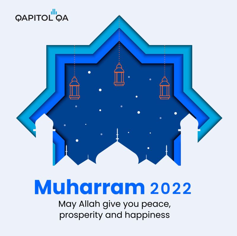 Qapitol QA on LinkedIn: #muharram Qapitol QA on LinkedIn: #muharram