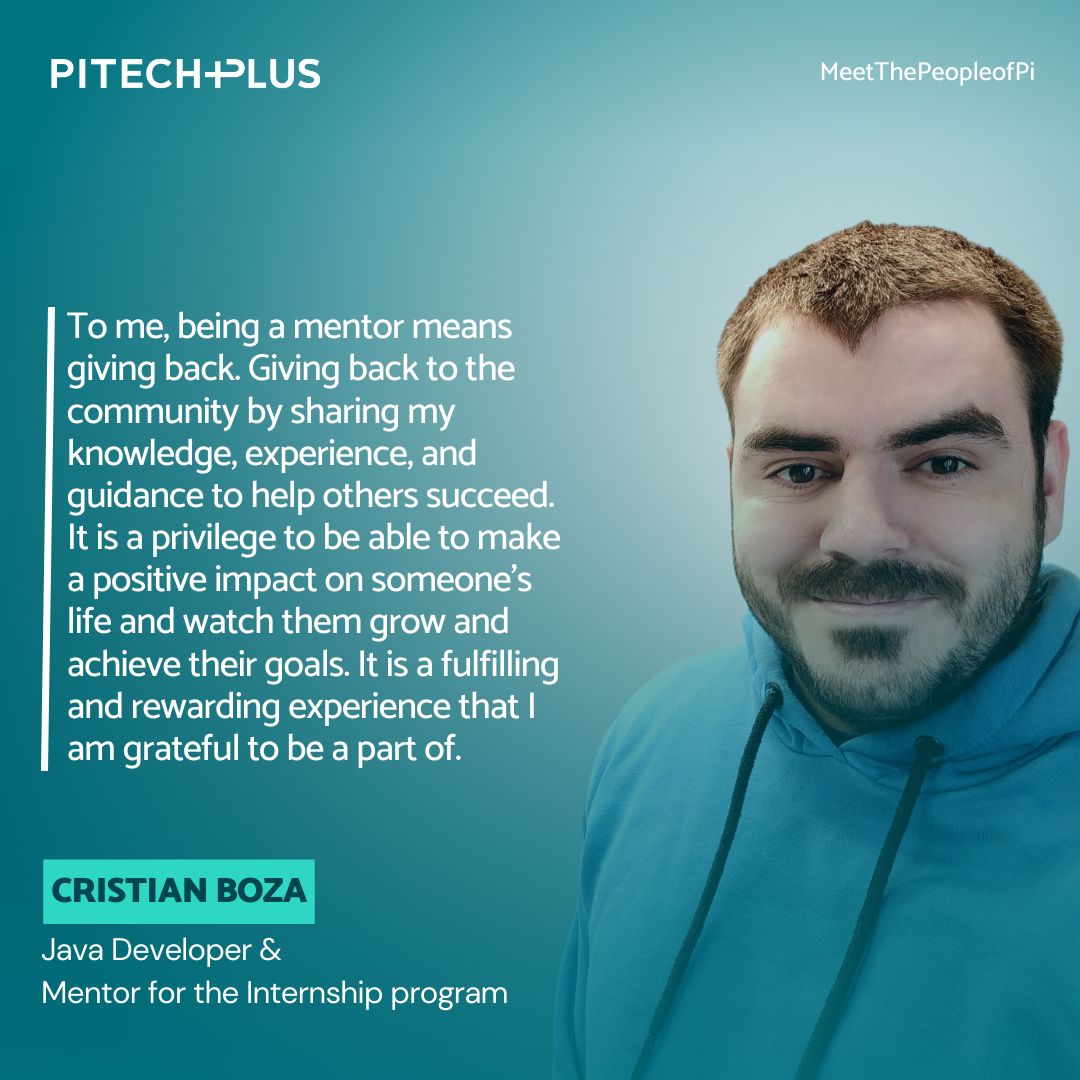 PitechPlus on LinkedIn: #pitechplus #pitechplus #internshipprogram PitechPlus on LinkedIn: #pitechplus #pitechplus #internshipprogram