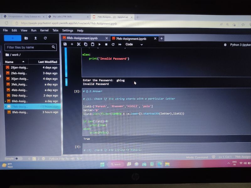 Nikhil Raj on LinkedIn: #python #pythonprogramming #pythoncoding # ... Nikhil Raj on LinkedIn: #python #pythonprogramming #pythoncoding # ...