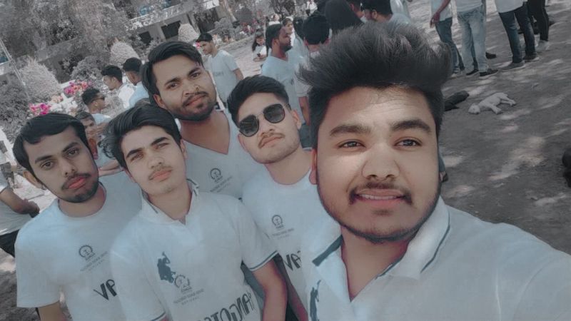 Ashok kumar Kushwaha on LinkedIn: #love #culture #holi #india #people Ashok kumar Kushwaha on LinkedIn: #love #culture #holi #india #people