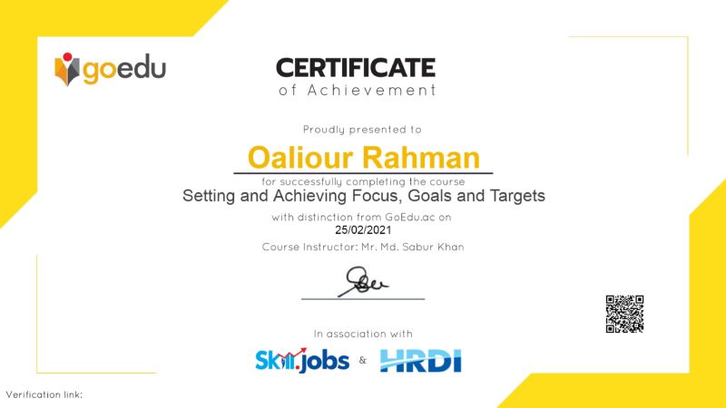 Waliur Rahman Niloy posted on LinkedIn Waliur Rahman Niloy posted on LinkedIn