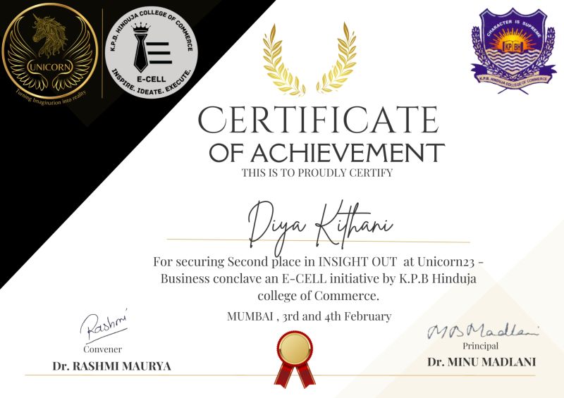 Diya Kithani on LinkedIn: #learning #experience #commerce #casestudy # ... Diya Kithani on LinkedIn: #learning #experience #commerce #casestudy # ...