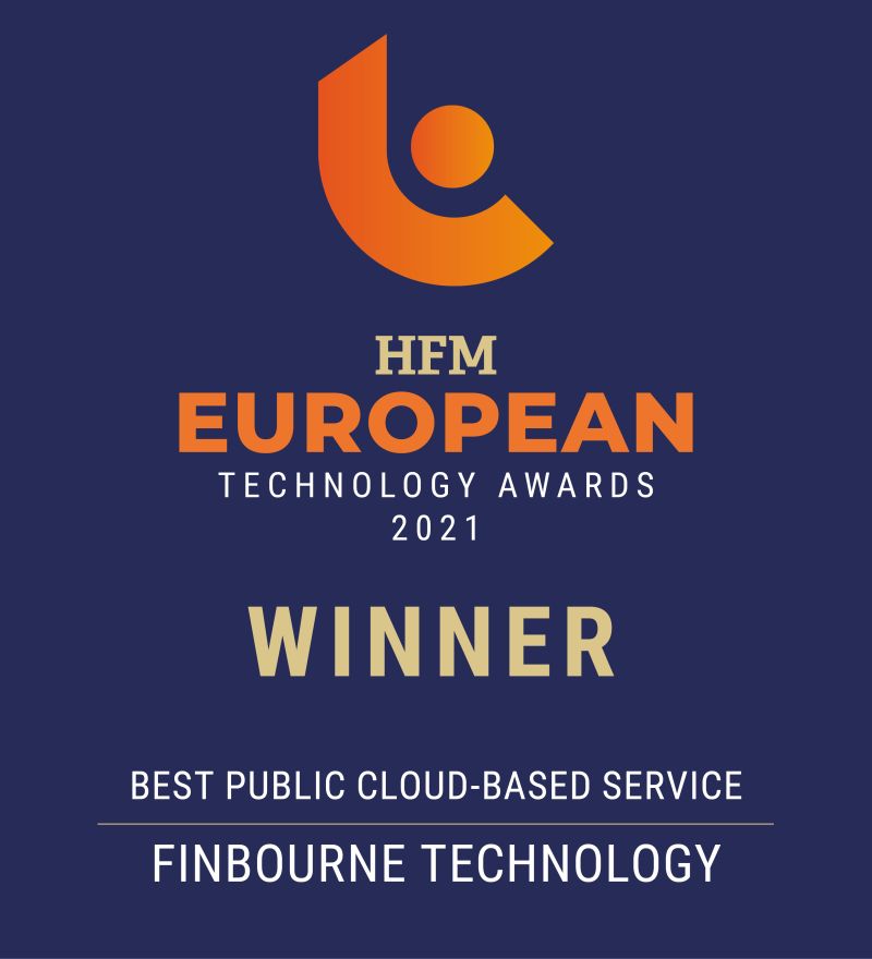 FINBOURNE Technology on LinkedIn: #hfmtechnologyawards #cloud # ... FINBOURNE Technology on LinkedIn: #hfmtechnologyawards #cloud # ...