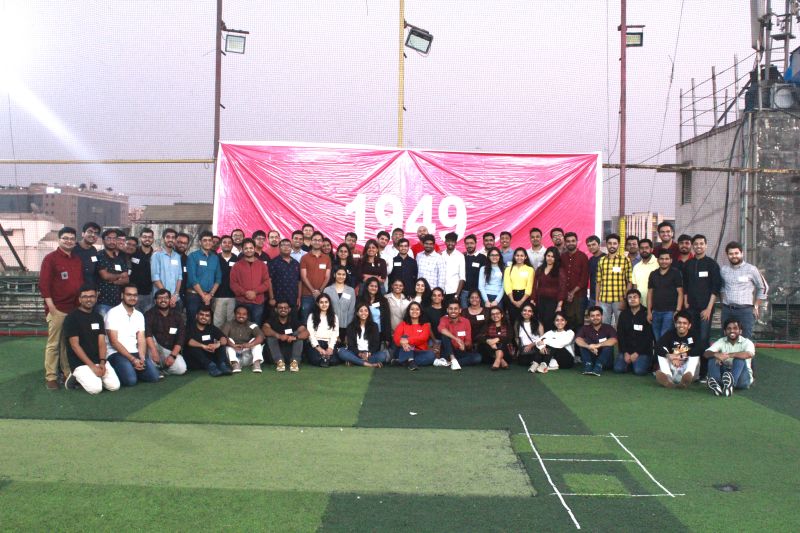 Sachin Mittal posted on LinkedIn Sachin Mittal posted on LinkedIn