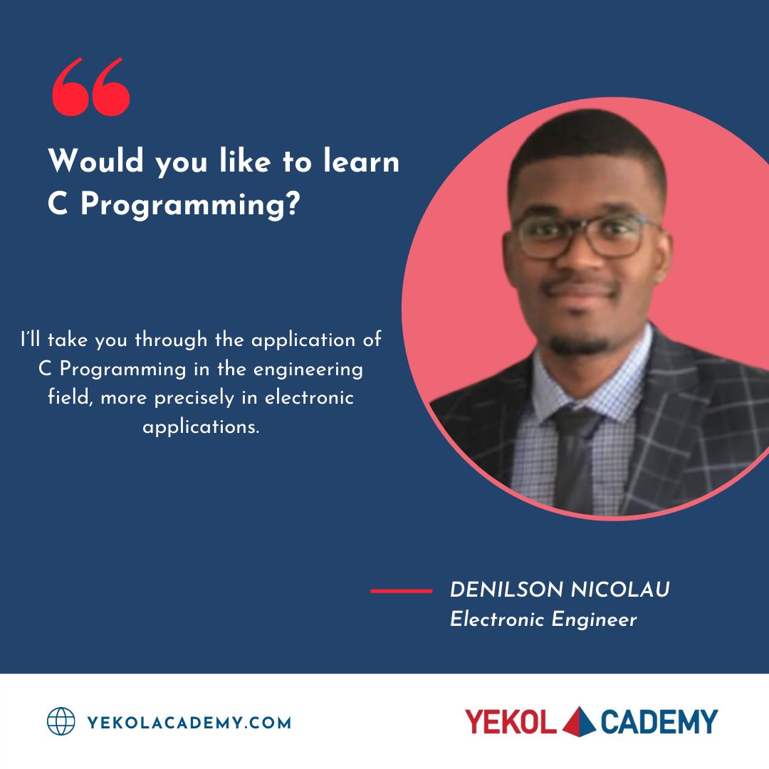 Flavi Bumba on LinkedIn: #programming #coding #learning #cprogramming # ... Flavi Bumba on LinkedIn: #programming #coding #learning #cprogramming # ...