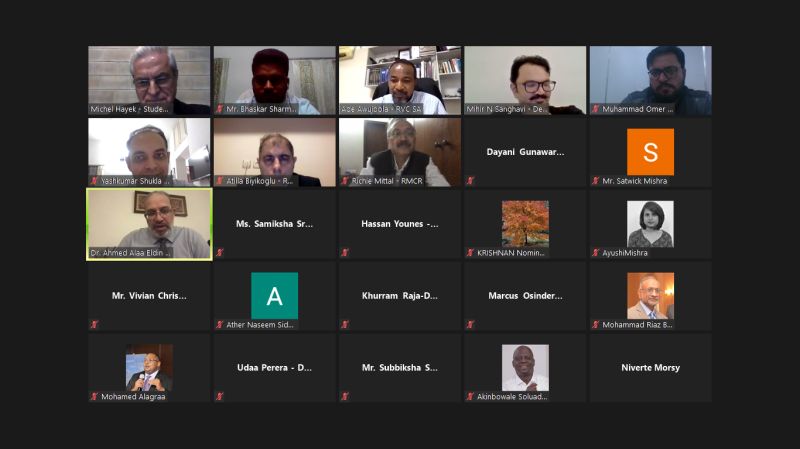BHASKAR SHARMA on LinkedIn: Represented ASHRAE Rajasthan Chapter in RAL ... BHASKAR SHARMA on LinkedIn: Represented ASHRAE Rajasthan Chapter in RAL ...