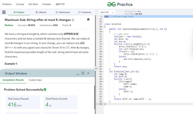 Nikhil Kumar on LinkedIn: #100daysofcodechallenge #github #coder #java ... Nikhil Kumar on LinkedIn: #100daysofcodechallenge #github #coder #java ...