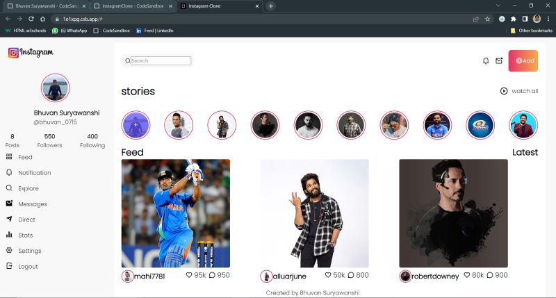 Bhuvan Suryawanshi on LinkedIn: #html #css #webdevelopment #devtown # ... Bhuvan Suryawanshi on LinkedIn: #html #css #webdevelopment #devtown # ...