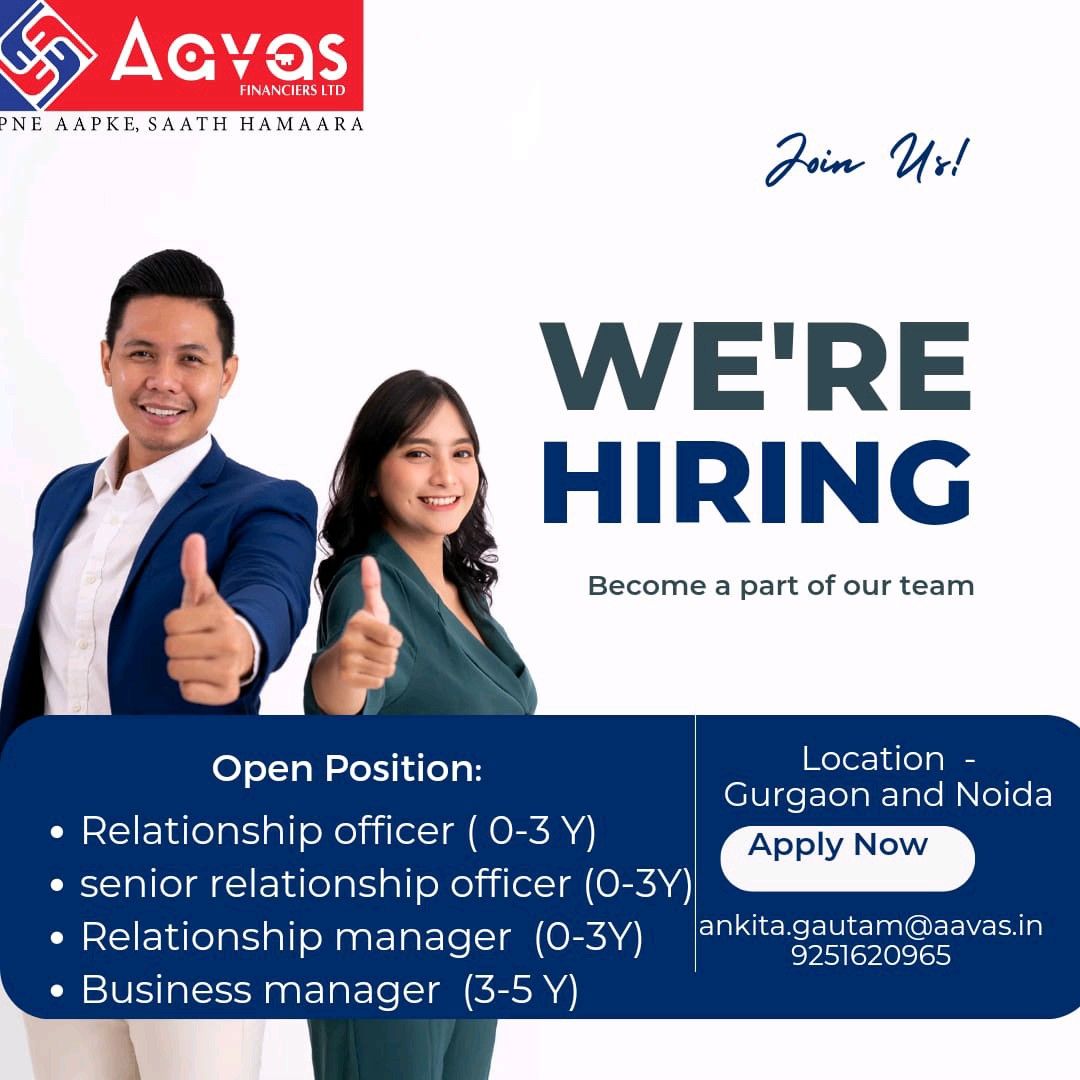 Ankita Gautam on LinkedIn: #hiring #sales #noida #gurgaon Ankita Gautam on LinkedIn: #hiring #sales #noida #gurgaon