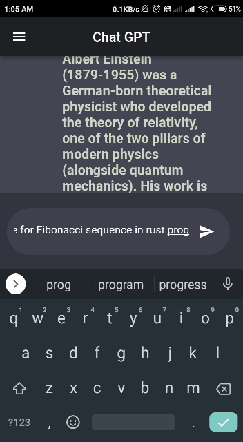Siddharth Singh on LinkedIn: #flutterdev #flutter #flutterdeveloper Siddharth Singh on LinkedIn: #flutterdev #flutter #flutterdeveloper