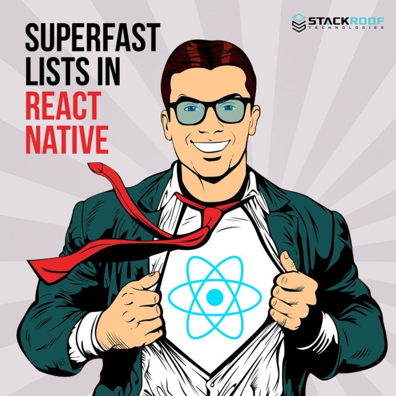 StackRoof Technologies on LinkedIn: #stackrooftechnologies #reactnative ... StackRoof Technologies on LinkedIn: #stackrooftechnologies #reactnative ...