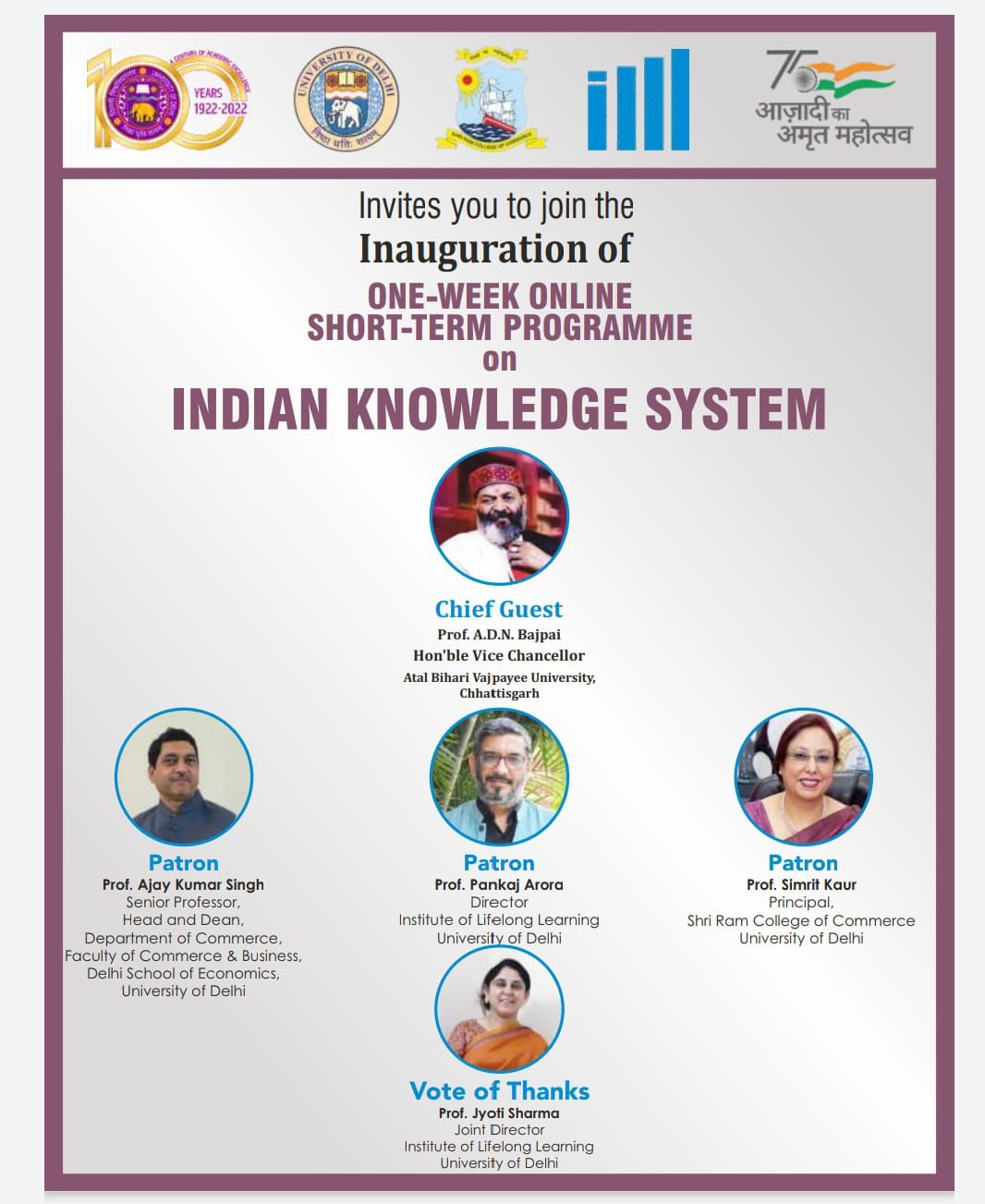 Ajay Kumar Singh on LinkedIn: Dear Connections ! Wishing you a very ... Ajay Kumar Singh on LinkedIn: Dear Connections ! Wishing you a very ...